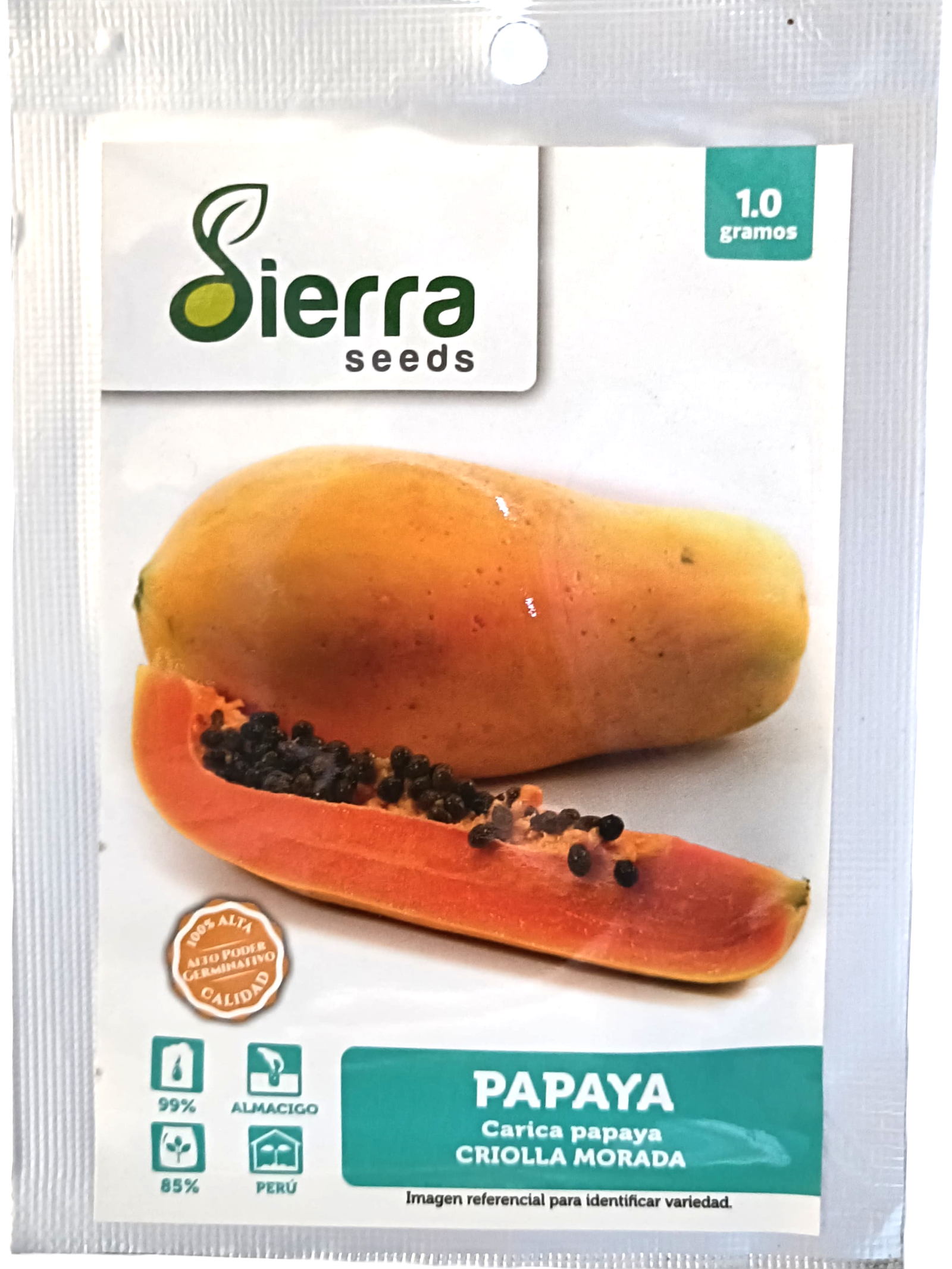 Detalle de Producto - Agrovet La Fortaleza